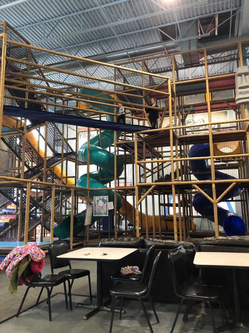 Things to do in Brighton with Kids